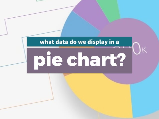 Using Pie charts in Technical Writing | PDF