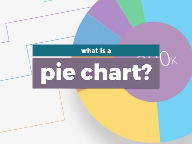 Using Pie charts in Technical Writing | PDF