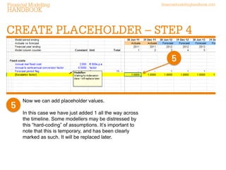 Using Placeholders | PDF