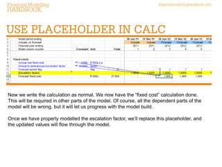 Using Placeholders | PDF
