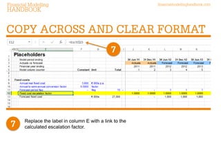 Using Placeholders | PDF