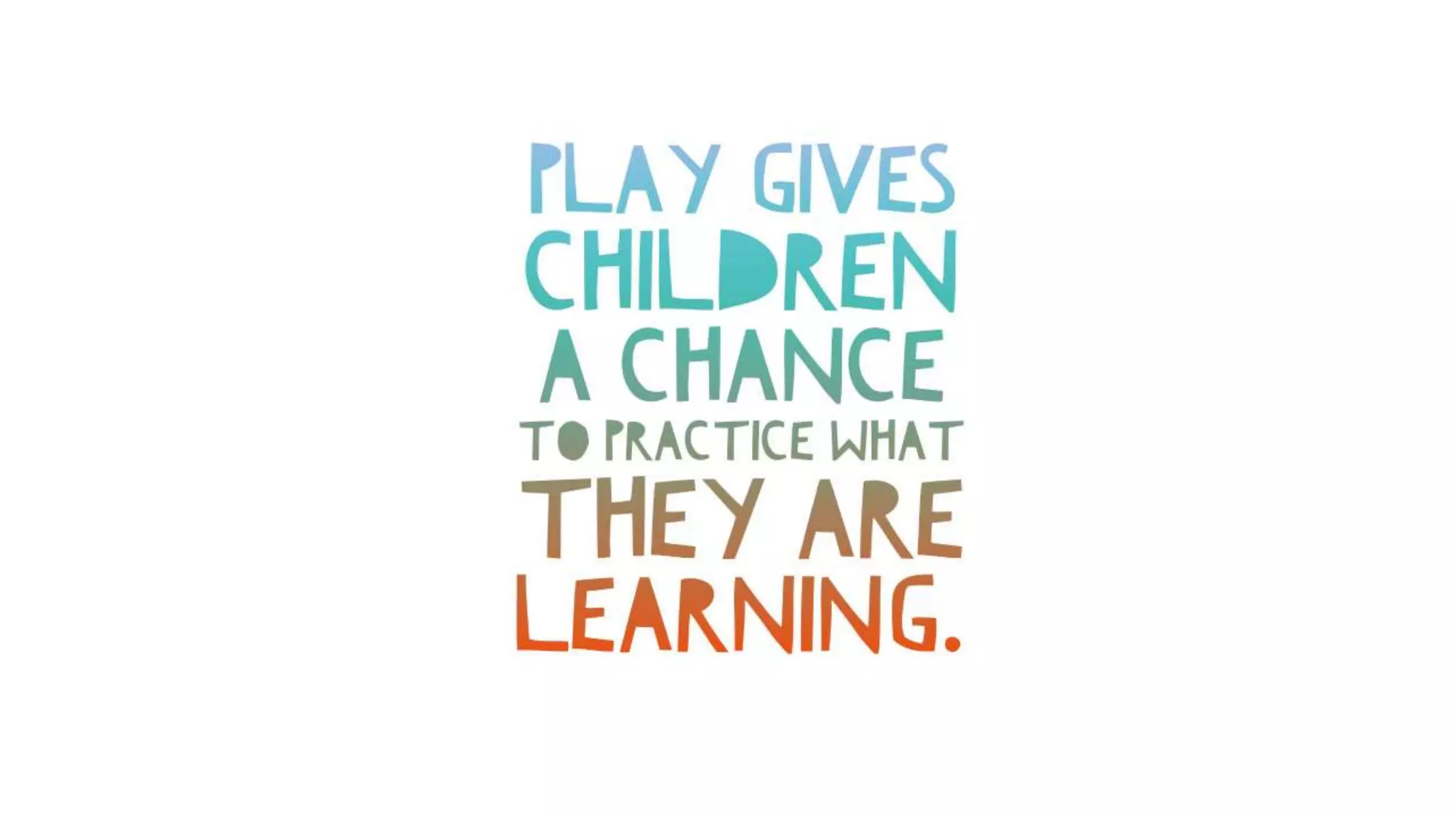 Using Play Therapy for Children | PPTX