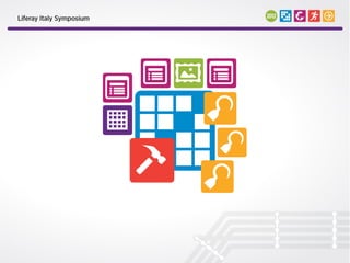 Using Plugins to extend and customize Liferay | PPT