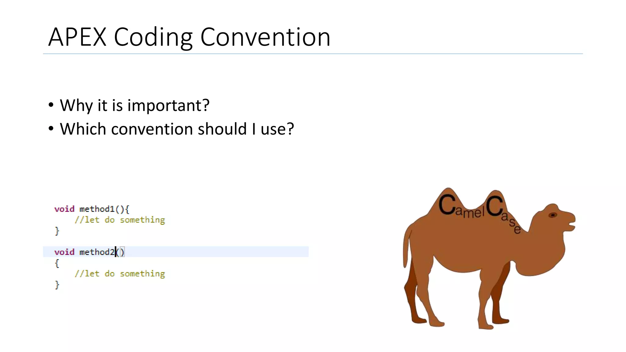 Using Pmd To Ensure Apex Coding Best Practices Ppt