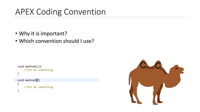 Using Pmd To Ensure Apex Coding Best Practices Ppt