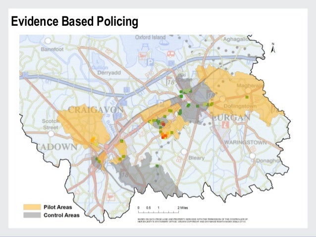 Using police statistics and crime maps in social science teaching and…