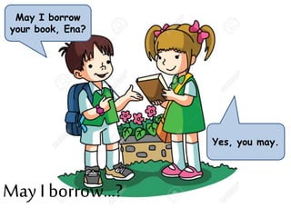 Using polite expressions | PPT