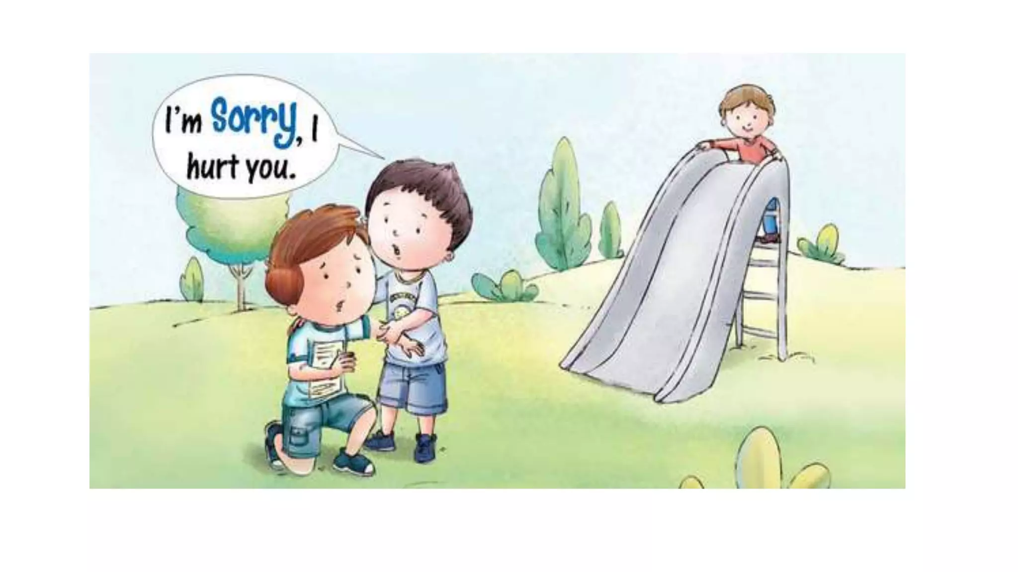 Using Polite Expressions | PPTX