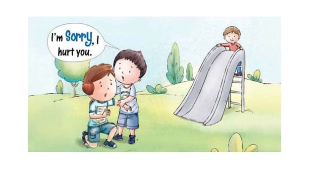 Using Polite Expressions | PPTX