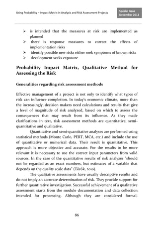 Using probability _impact_matrix_in__analysis_and_risk_assessment ...