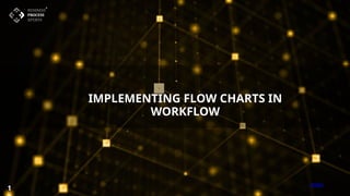 Streamlining Workflow: Enhancing Management with Procedure Flow Charts | PPTX