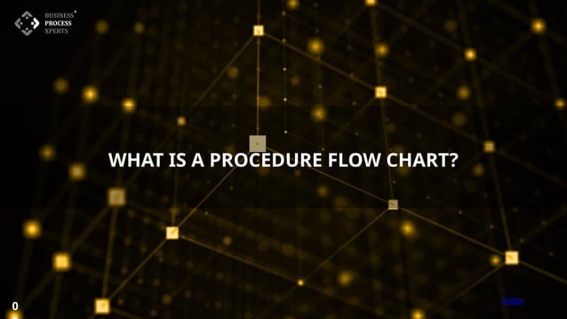 Streamlining Workflow: Enhancing Management with Procedure Flow Charts ...