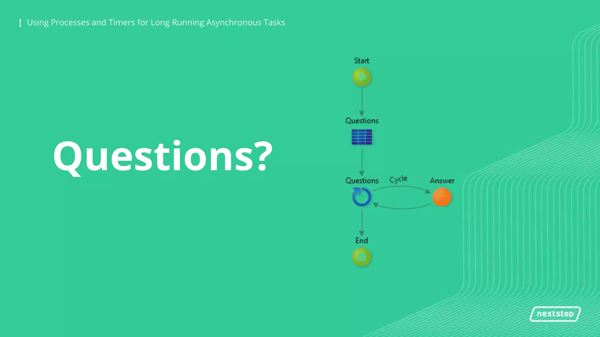 Using Processes and Timers for Long-Running Asynchronous Tasks | PPT Using Processes and Timers for Long-Running Asynchronous Tasks | PPT