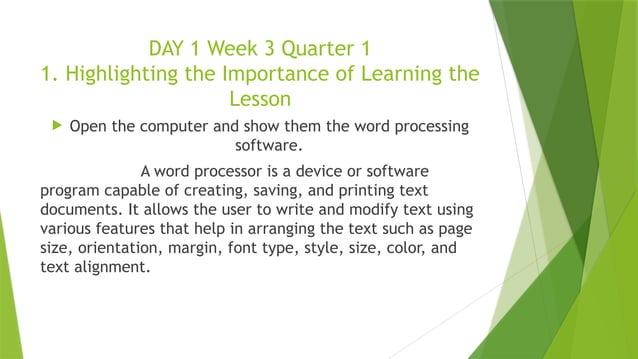 Using Productivity Software Grade 6.pptx