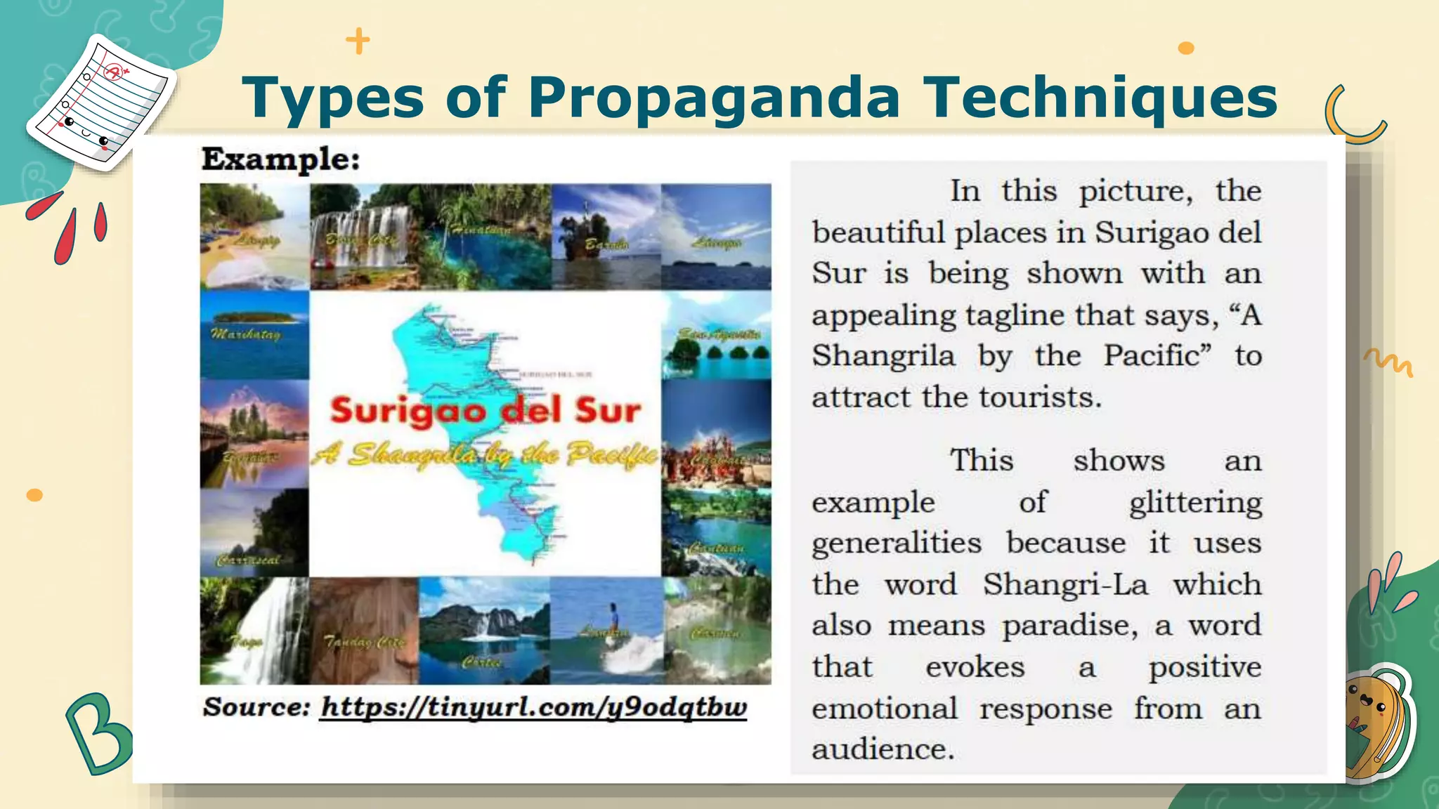 Using Propaganda Techniques.pptx