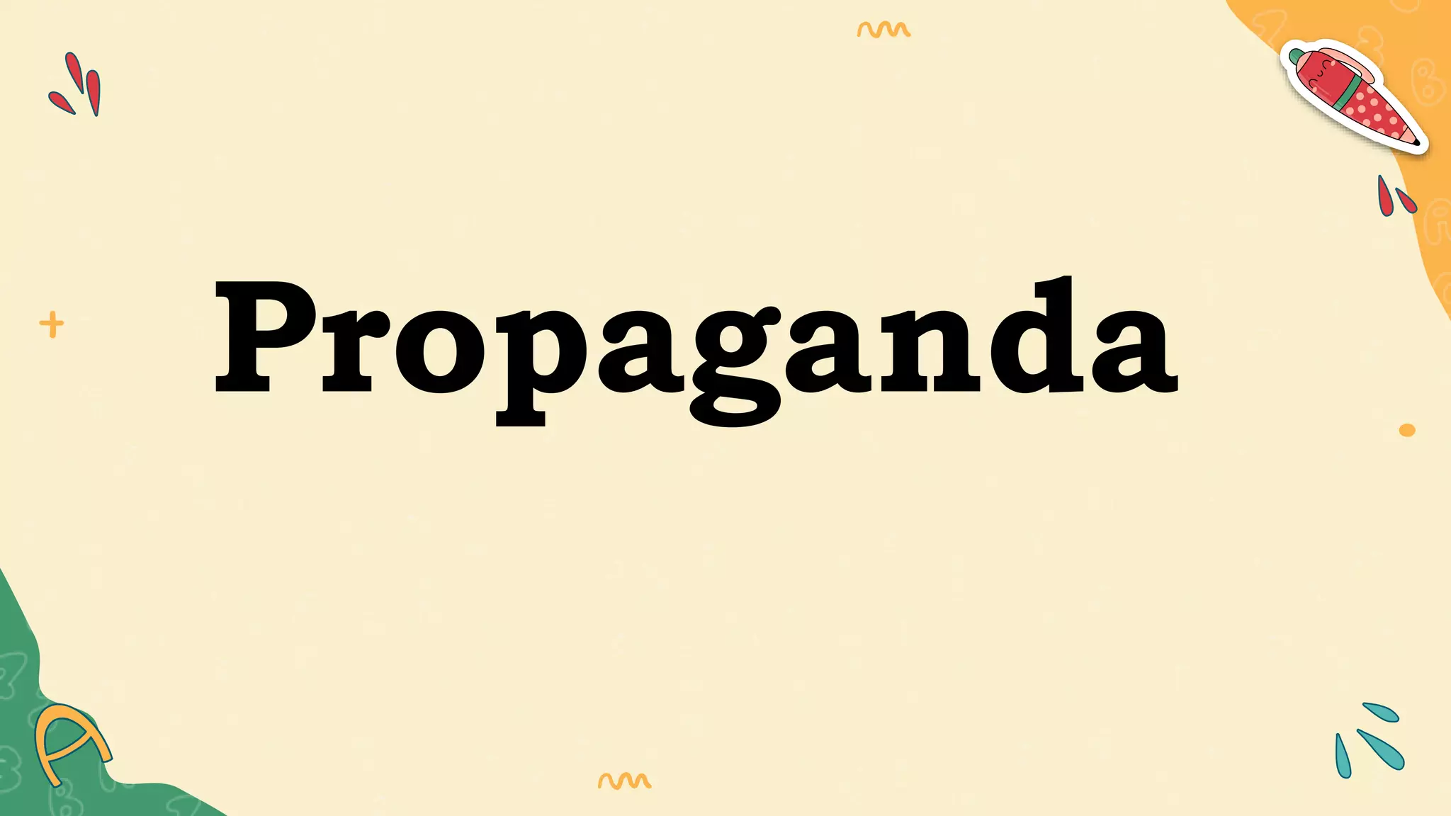 Using Propaganda Techniques.pptx