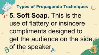 Using Propaganda Techniques.pptx