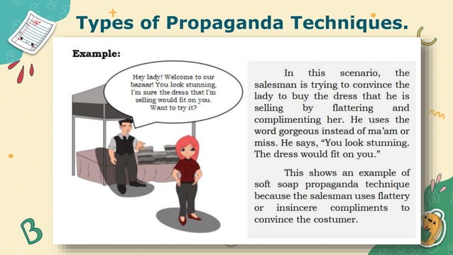 Using Propaganda Techniques.pptx