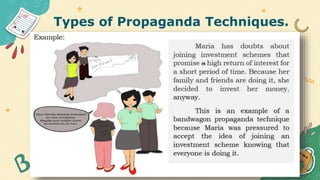 Using Propaganda Techniques.pptx