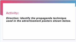 Using Propaganda Techniques introduction.pptx