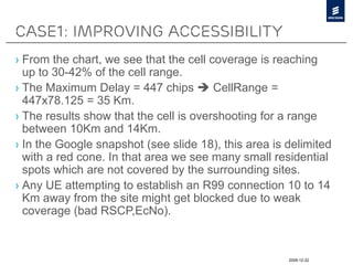 Using Propagation Delay in WCDMA RAN Optimization.ppt