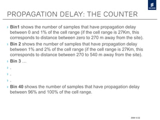 Using Propagation Delay in WCDMA RAN Optimization.ppt
