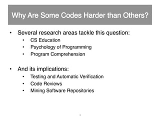 Using psycho physiological sensors to assess task difficulty in software development | PPT