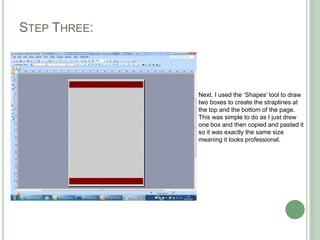 Using Publisher | PPTX | Desktop Publishing | Computer Software and ...