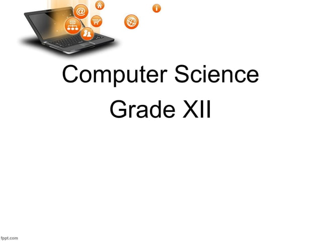 Using python libraries.pptx , easy ppt to study class 12 | PPT