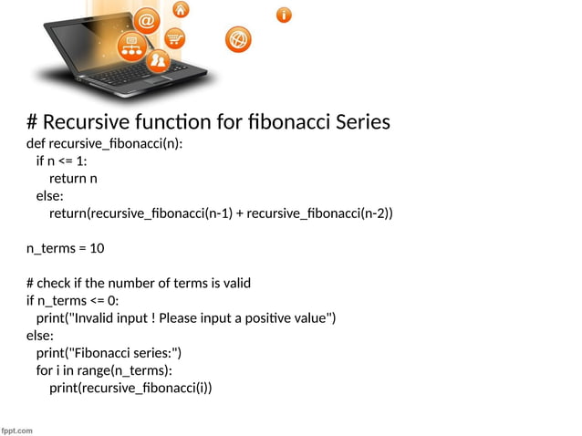 Using python libraries.pptx , easy ppt to study class 12 | PPTX ...