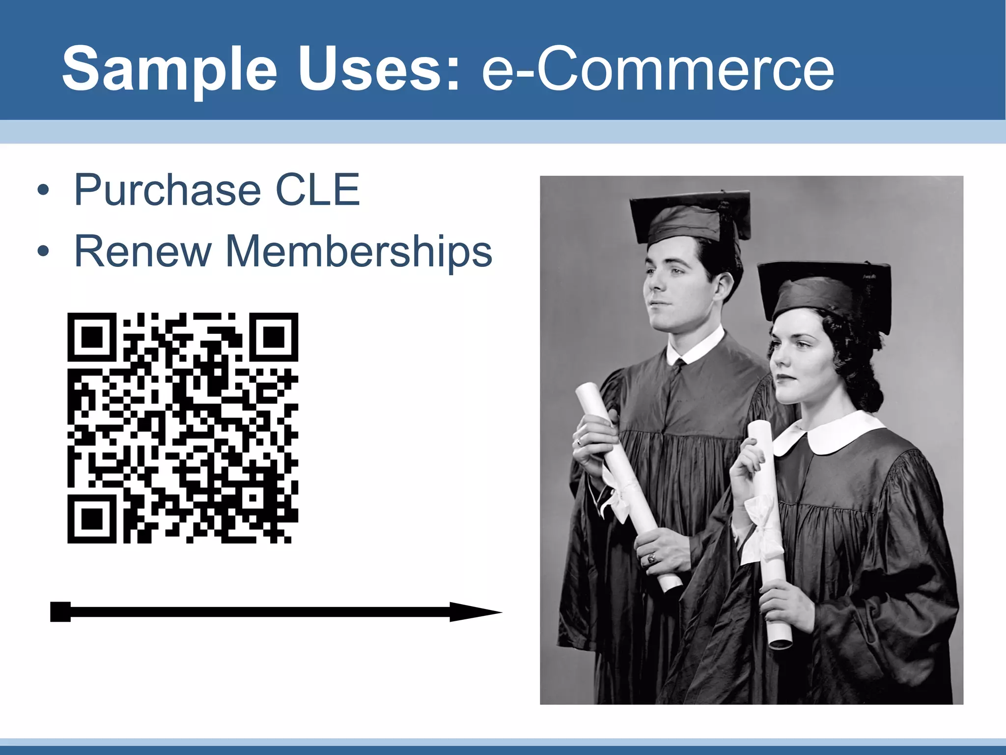 Using QR Codes: Overview and Best Practices | PPT