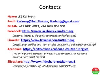 Using real and practical oriented training aids in radar technology training | PPT