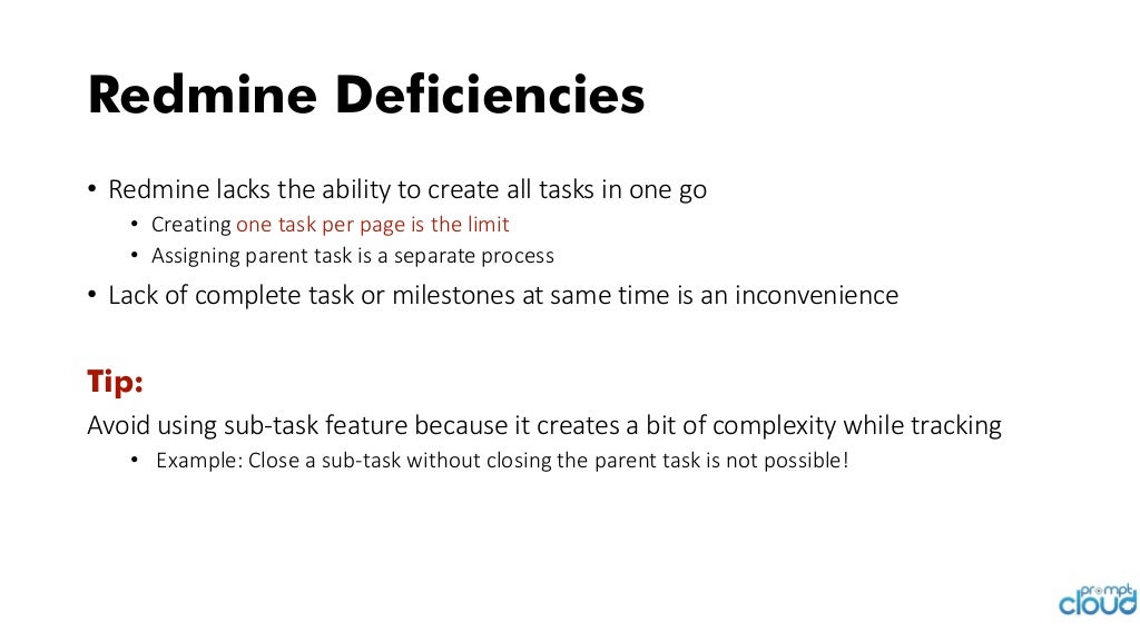 Redmine requirements management tool - eroprograms