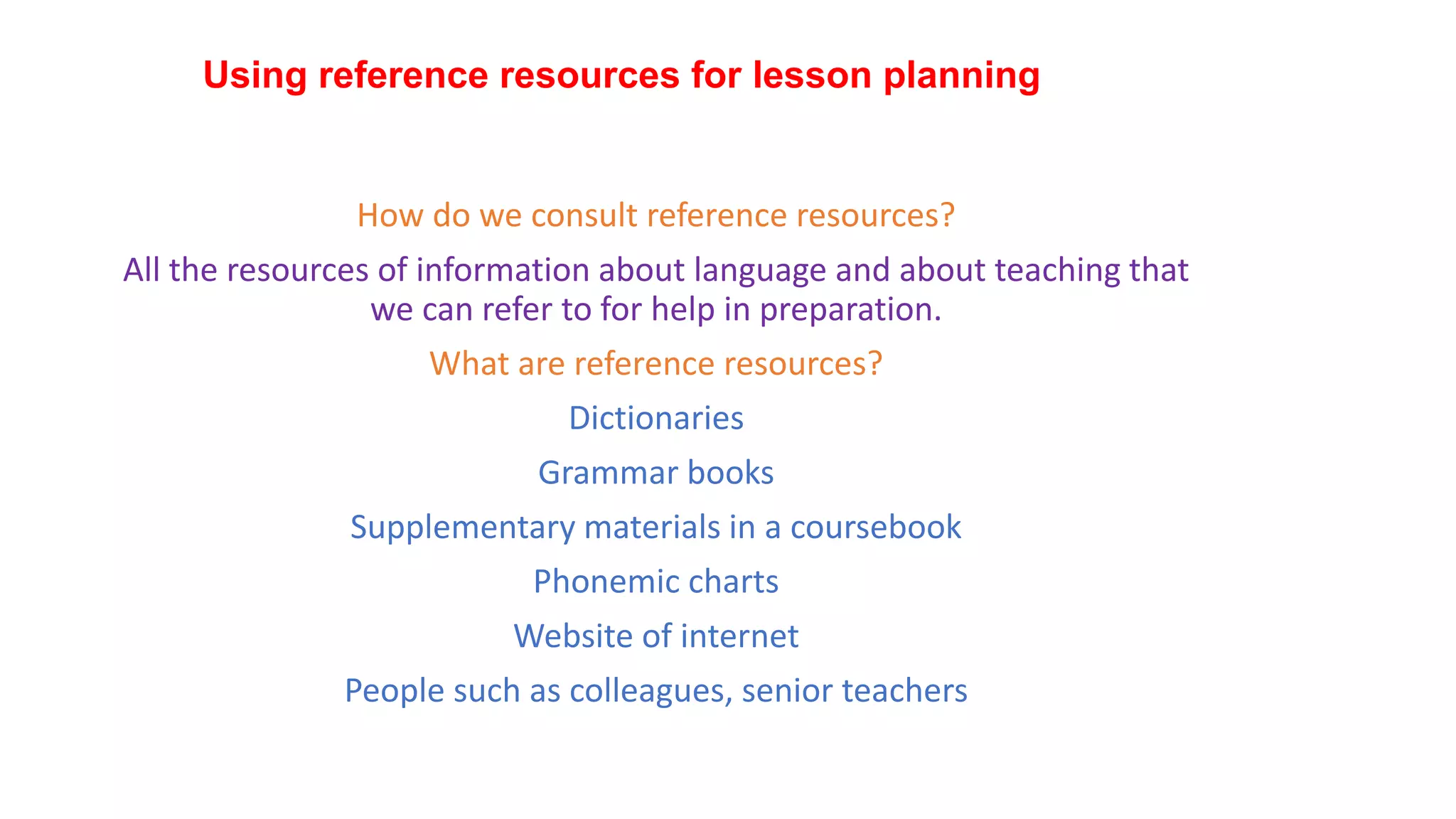 Using reference resources.pptx