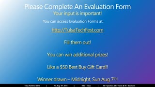 Using REST with VSTS and TFS | PPT