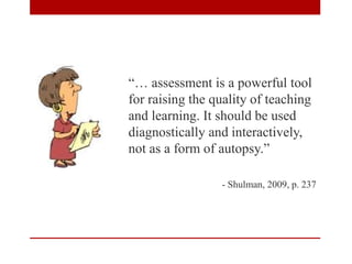 Using Rich Assessments and the STEM PCK Rubric to Examine Teacher ...