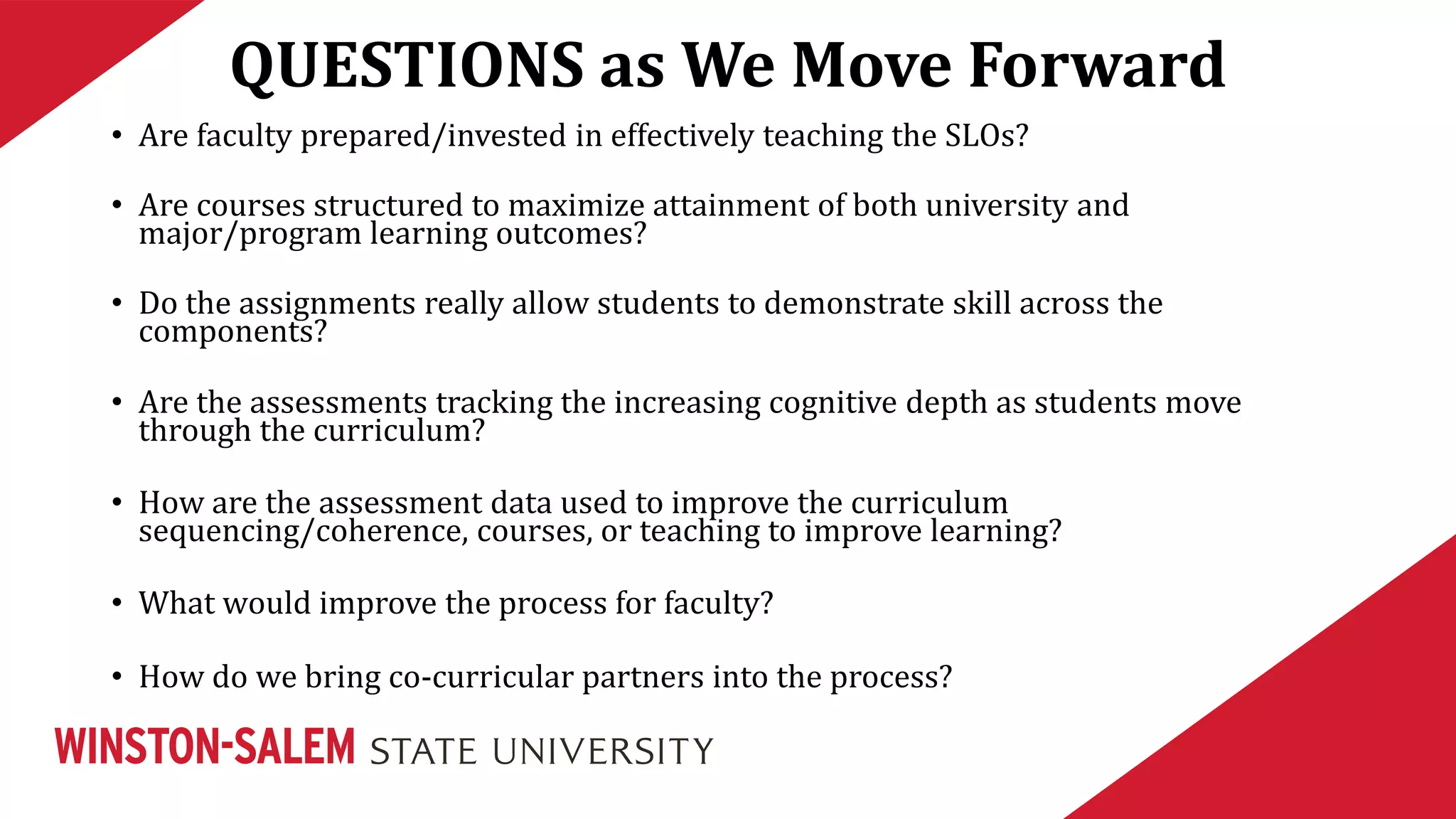 Using Rubrics in the Implementation of 21st Century Learning Outcomes ...
