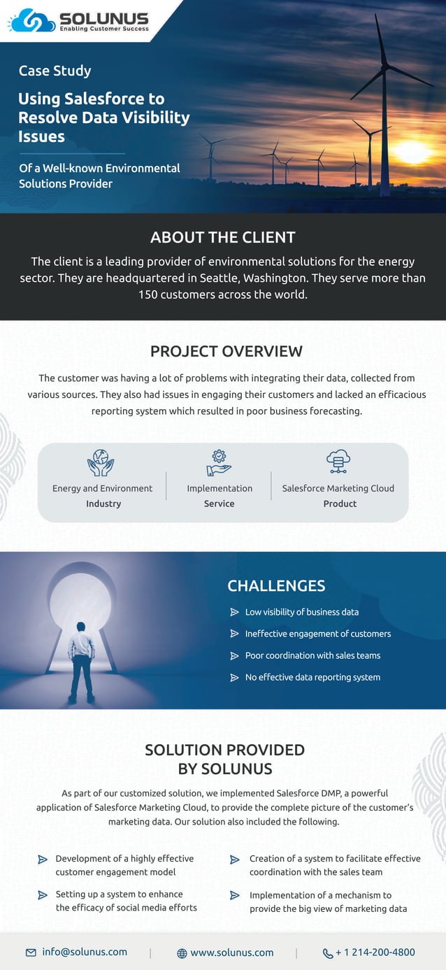 Using Salesforce To Resolve Data Visibility Issues Pdf Technology