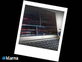 Using scrum values to building engineering culture | PPT