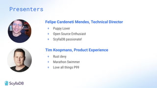 Using ScyllaDB for Real-Time Read-Heavy Workloads.pdf
