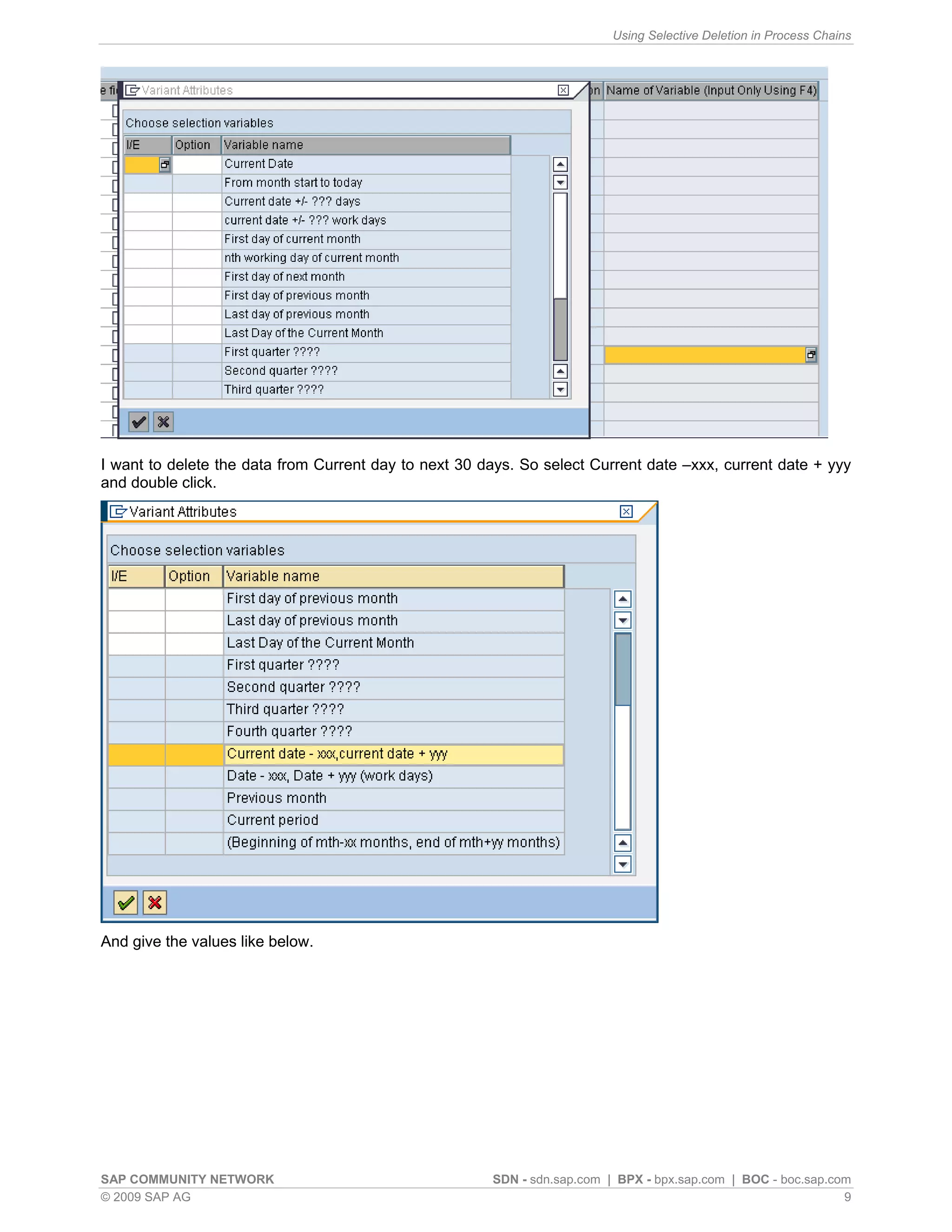 _Using Selective Deletion in Process Chains.pdf
