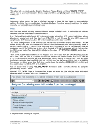 _Using Selective Deletion in Process Chains.pdf
