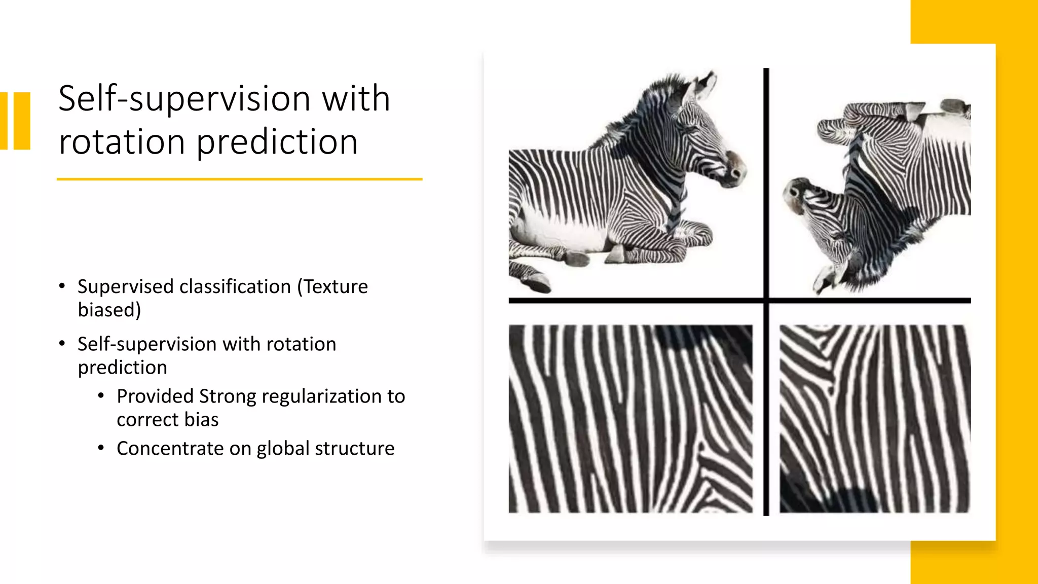 using Self-Supervised Learning Can Improve Model Robustness and uncertainty.pptx