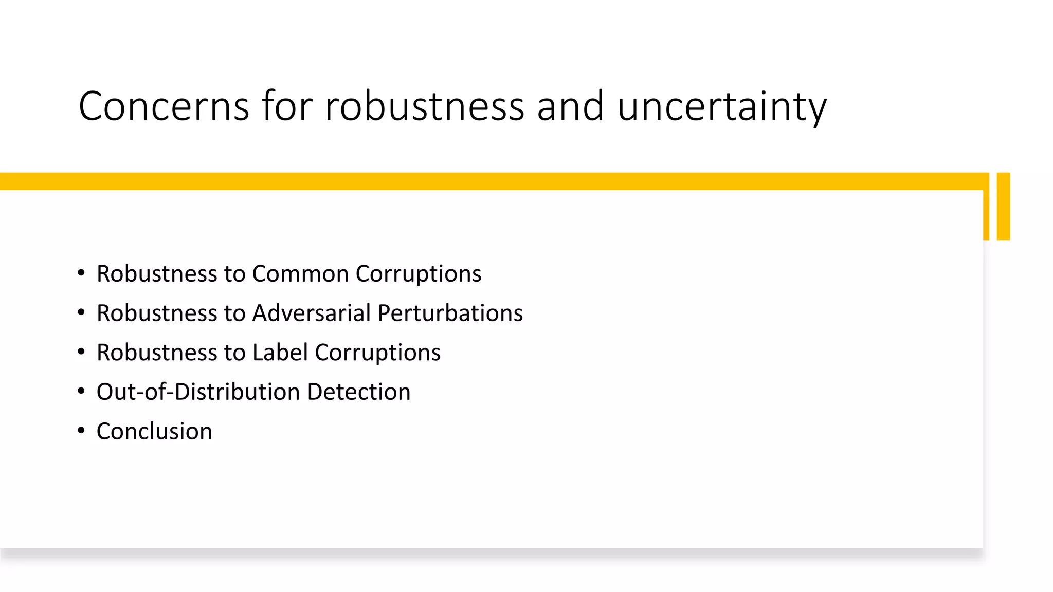 using Self-Supervised Learning Can Improve Model Robustness and ...