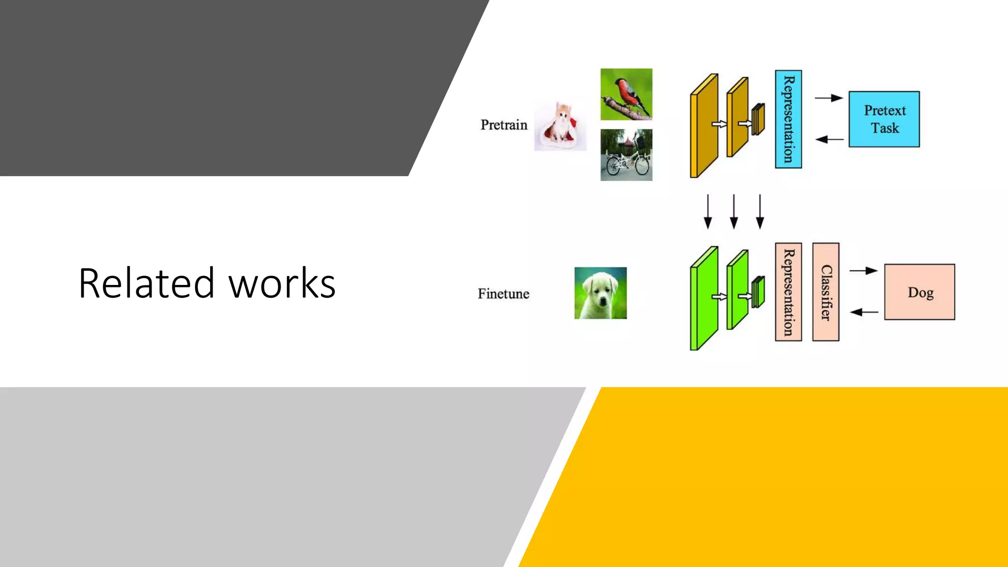 using Self-Supervised Learning Can Improve Model Robustness and uncertainty.pptx