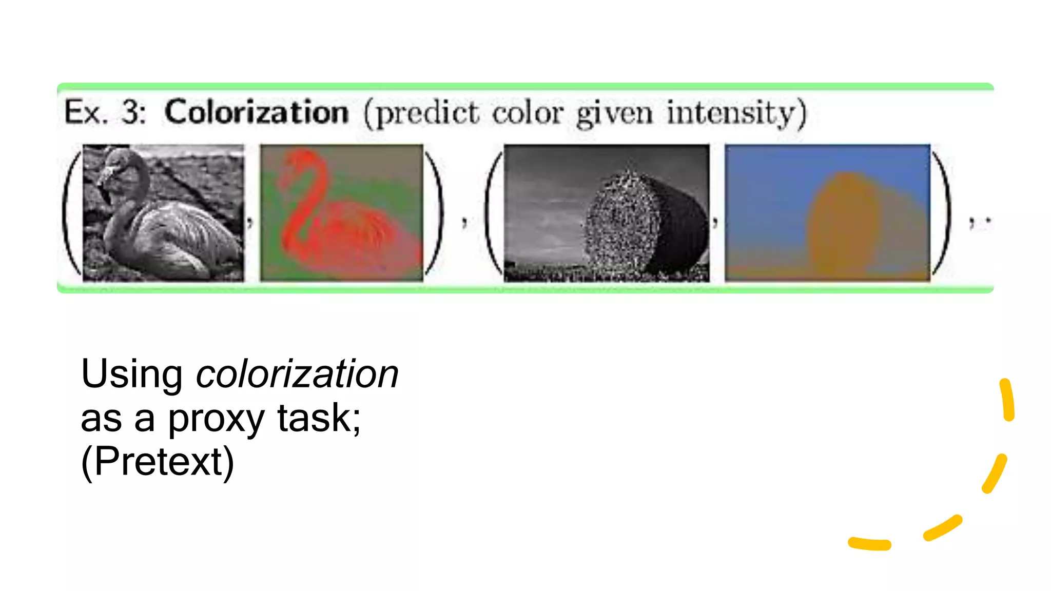 using Self-Supervised Learning Can Improve Model Robustness and ... using Self-Supervised Learning Can Improve Model Robustness and ...