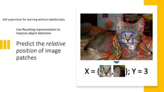 using Self-Supervised Learning Can Improve Model Robustness and uncertainty.pptx | Free Download