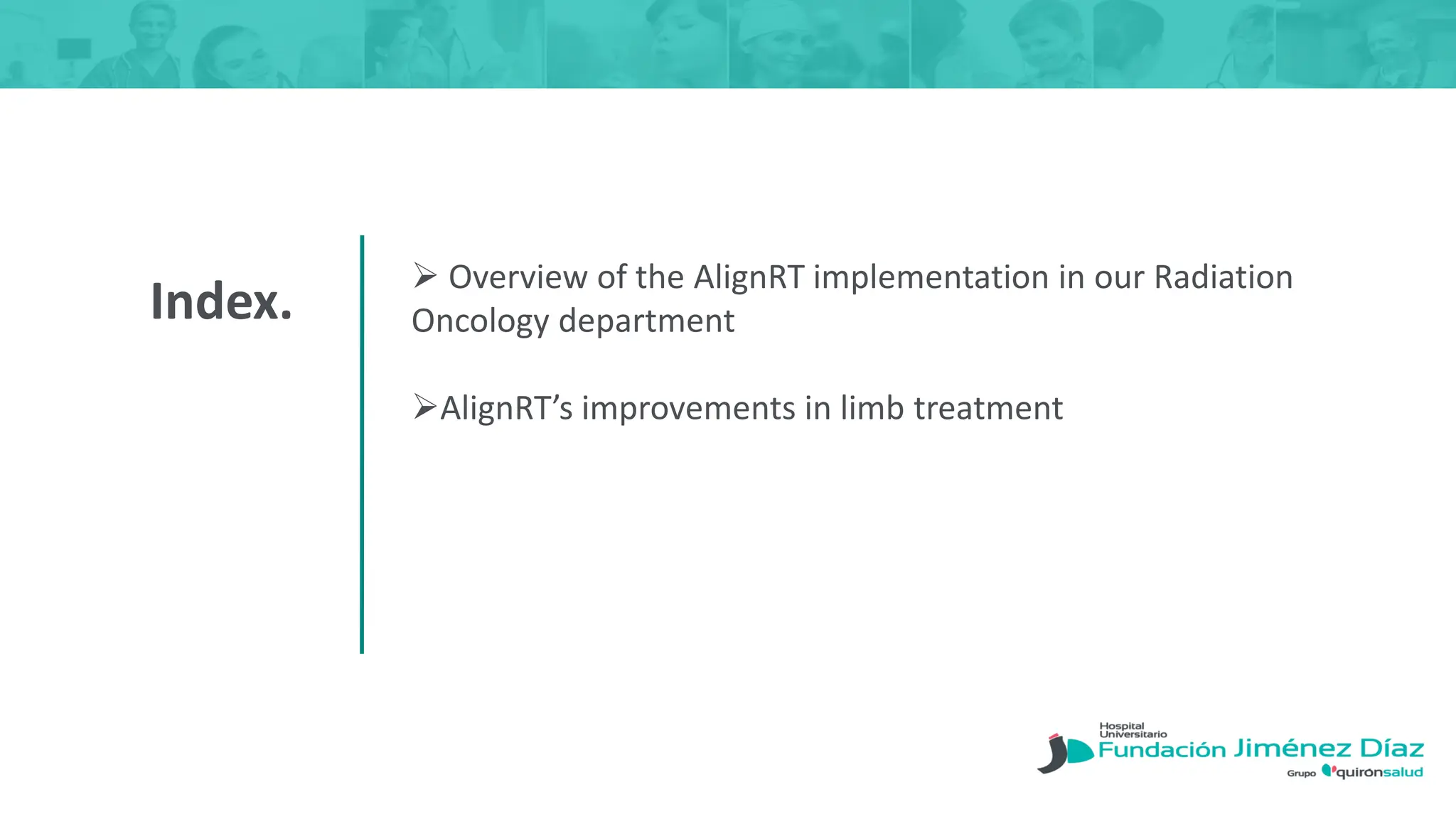Using SGRT for faster, safer and accurate extremity patient positioning ...