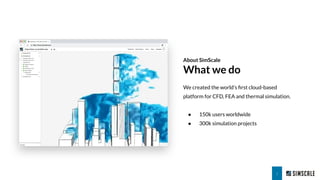 Using SimScale for Demonstrating Compliance With LEED, BREEAM & the WELL Building Standard | PDF ...