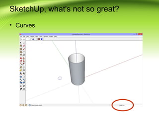 Using SketchUp with openFoam | PPT